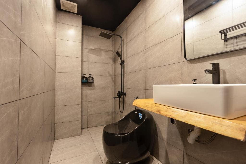 Midas Home Đà Lạt - Studio 2 - Homestay tại Lâm Đồng